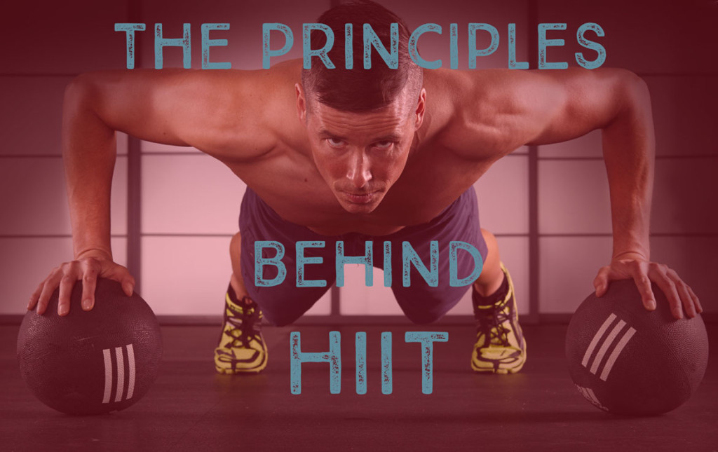 HIIT Training | High Intensity Interval Training Decoded